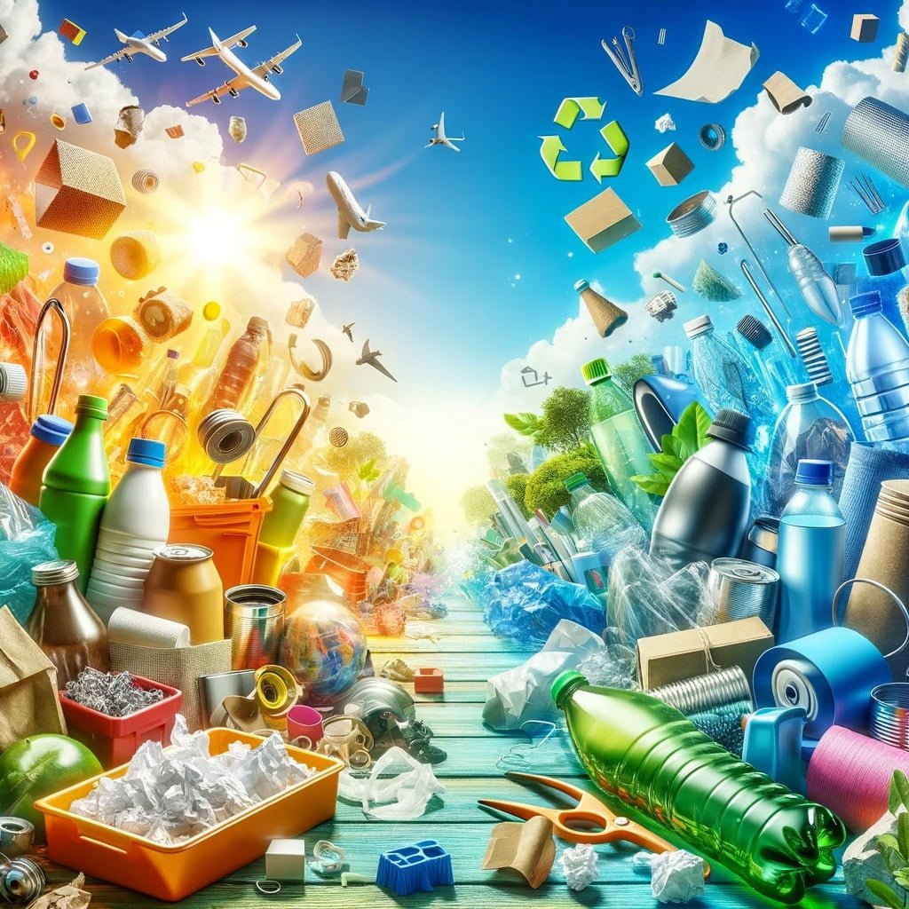 The Ultimate Guide to Sustainable Waste Management for Businesses ...